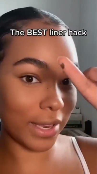 Hack Beautiful Beautymakeup Ytshort Youtube