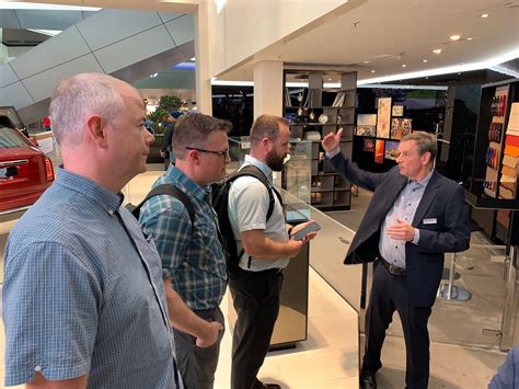 Lean Reflections Europe Lean Benchmarking 2018 Tour