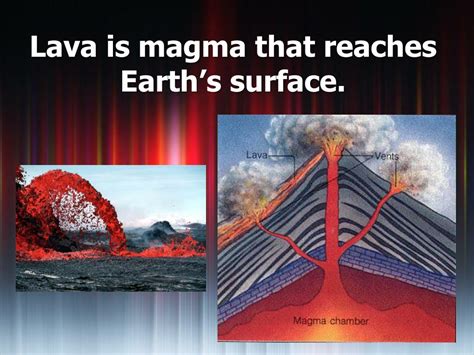 Ppt How Minerals Form Section 32 Powerpoint Presentation Free