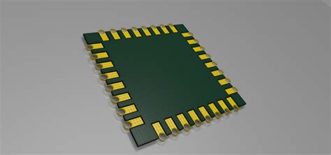 什么是pcb中的邮票孔 云恒制造