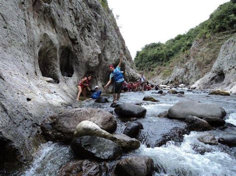 Madriz Somoto Canyon Tours Nicaragua Travel Guide