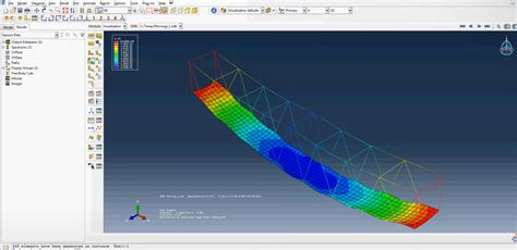Solved Upload A Clear Picture Of The Deformed Truss Created In The