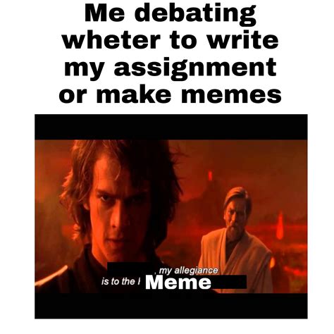 Uni Deadline Memes 35 Best Funny Teamwork Memes