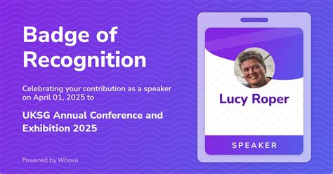 Uksg2025 Whova Lucy Roper Chartered Fclip Afhea