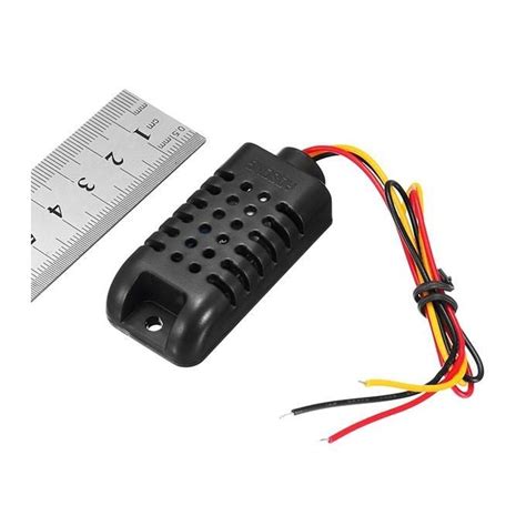 DHT21 AM2301 Capteur numérique de température et d humidité A2itronic