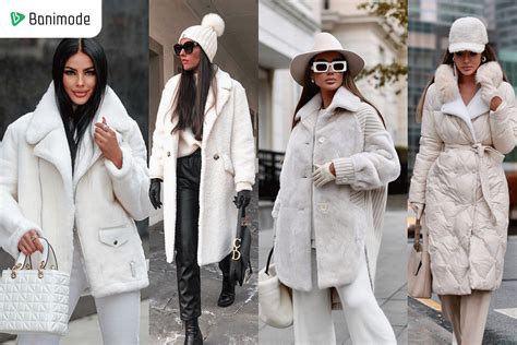 چگونه کاپشن زنانه را با استایل‌های مختلف ست کنیم؟ بانی مگ