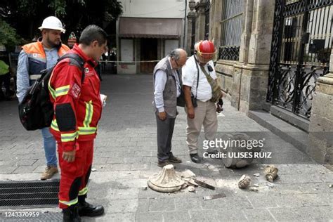 1985 Mexico City Earthquake Photos And Premium High Res Pictures