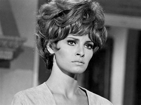 A Murit Raquel Welch Un Sex Simbol Al Cinematografiei Anilor 60