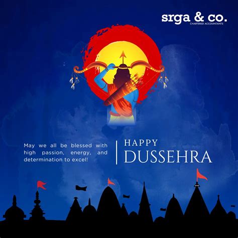 Srga Global On Linkedin Happydussehra Festivalofvictory Celebratesuccess Srgaglobal