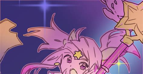 Starguardian Star Guardian 落書き 若糖のイラスト Pixiv