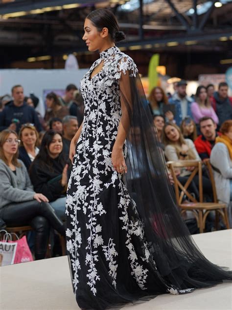 Schwarze Brautkleider Schwarze Brautmode Berlin