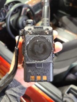 Baofeng Uv R D Models Page STLFinder