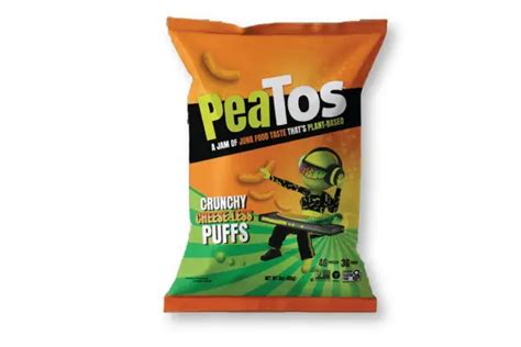 8 Healthy Alternatives To Cheetos Your Body Will Love
