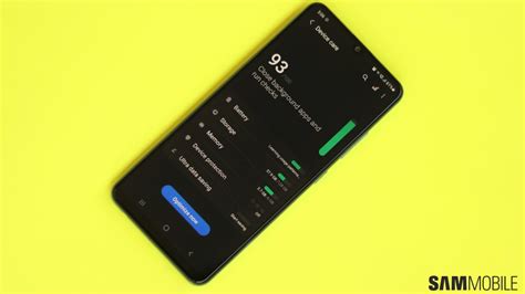 Samsung Galaxy A22 A32 Get December 2023 Security Update Sammobile