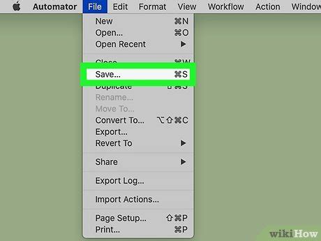 How To Set A Keyboard Shortcut To Open Mac Apps With Pictures