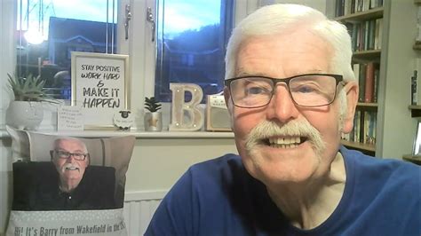 Barrys Videos Youtube