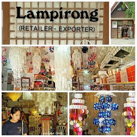 Lampirong Online Shop Shopee Philippines