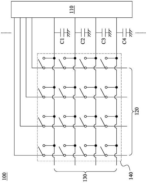 Detection Circuit Eureka Patsnap