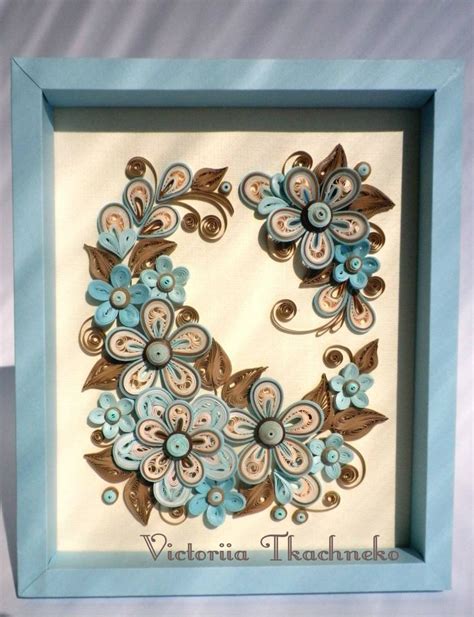 Victoria Tkachenko Paper Quilling Cards Quilling Designs Paper