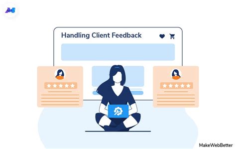 Client Feedback How To Handle Improve A Website WP Swings Clients Customer Retention