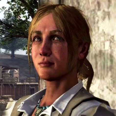 Bonnie Macfarlane Red Dead Redemption Red Dead Redemption Ii Red
