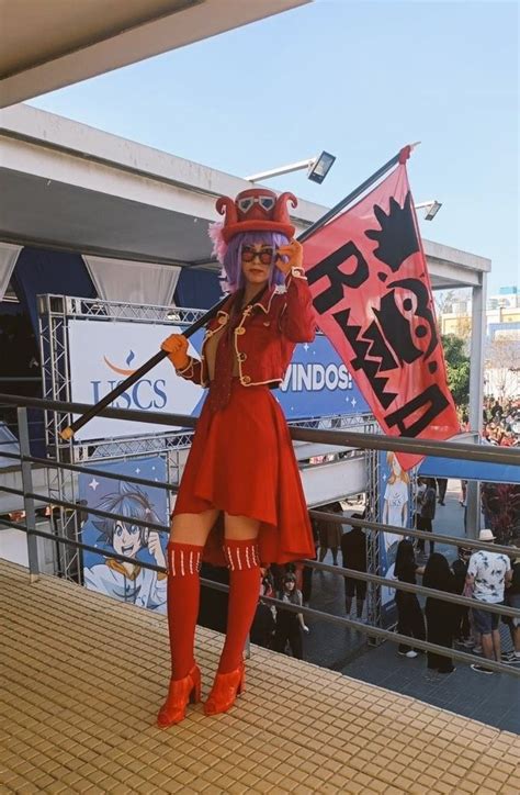 Belo Betty Cosplay One Piece Cosplay Exercito