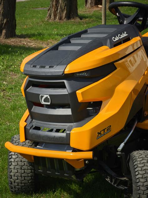 Cub Cadet Traktor Kosiarka XT2 QR106 22KM Kawasaki Gratisy Wysyłka Bartoszyce OLX pl