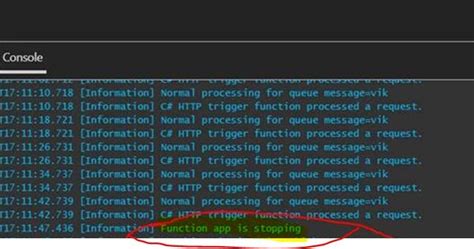 welcome to azure functions and app services blog azure function app