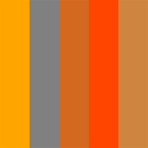 Sun Masculine Wood Coral Fall Crimson Ivory Color Palettes Colormagic