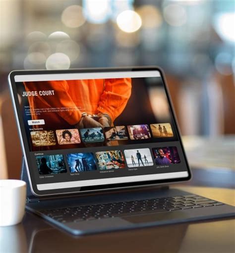 Ott Data Scraping Services Extract Streaming Insights Now