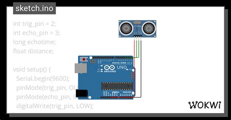 Sensor Galih Wokwi Esp32 Stm32 Arduino Simulator