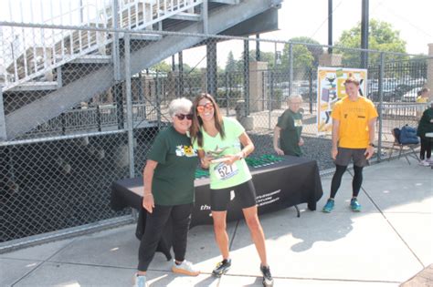 2023 edk 1k fun run and 5k recap chambersburg memorial ymca