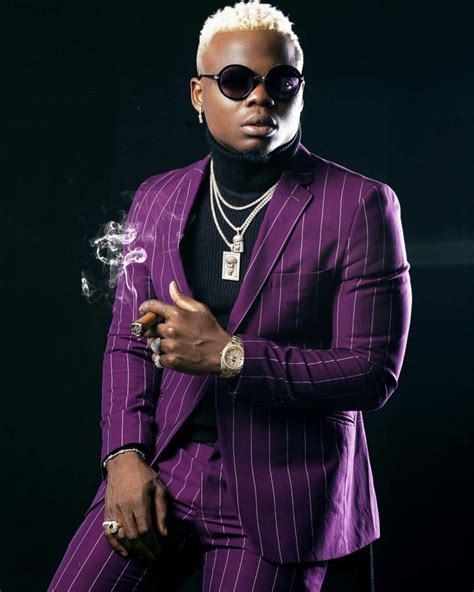 Harmonize Avunja Mwiko Wa WCB Am Follow Alikiba Global Publishers