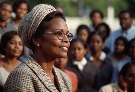 Ella Baker Quotes 2024 Words To Ignite Your Activism