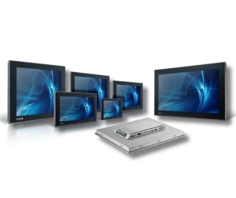 Advantech Industrial Computer Advantech Industrial Pc