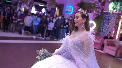 Les Mostramos La Pasarela En La Anterior Expo Boda Y Xv 2022 Junto A