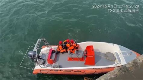 獨家／宣戰四海幫堂主前男友反被告2罪！李妍瑾現身警局做筆錄 娛樂星聞