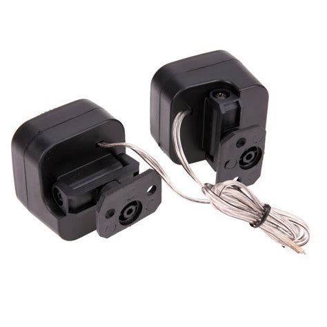 Car Super Power High Efficiency Audio Loud Speaker Grandado