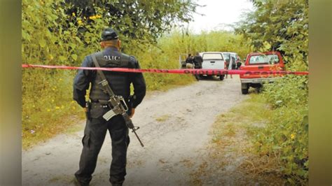 Con Dos Impactos De Bala Encuentran El Cuerpo De Un Hombre A La Orilla
