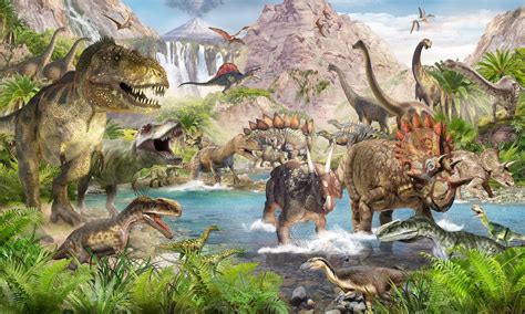 Total 84 imagen fond d écran dinosaure gratuit fr thptnganamst edu vn