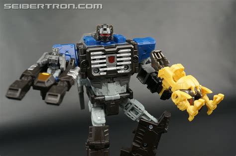 Transformers Titans Return Clobber Toy Gallery Image 80 Of 138