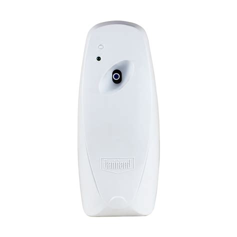 Automatic Digital Deodorizer Room Battery Refillable Fragrance Diffuser