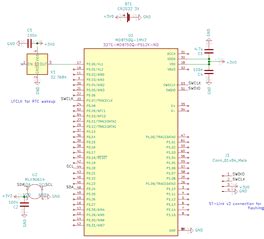 Basic Schematic Review Request Nordic Q A Nordic DevZone Nordic DevZone