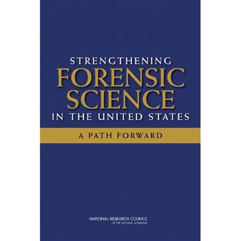 Forensic Science Major Disciplines Of Forensic Science