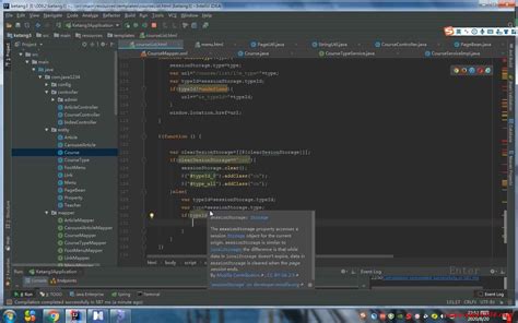 SpringBoot在线教育平台 根据条件搜索实现 Java知识分享网 免费Java资源下载