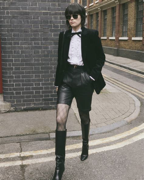 113 Sex Drugs And Saint Laurent Zobacz Kolekcję Marki Dla Platformy