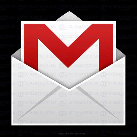 Gmail Registra Fallas En Todo El Mundo Colima Noticias