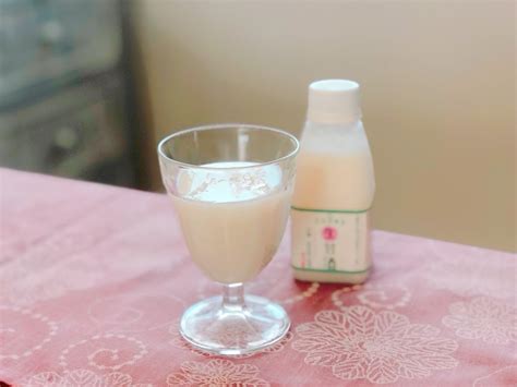 「生甘酒」というノンアルコール美酒 Mmana Nicoのブログ