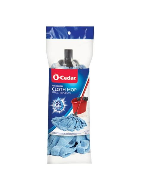 O Cedar Mops In O Cedar