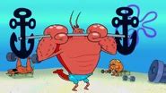 Larry The Lobster Nickelodeon Fandom
